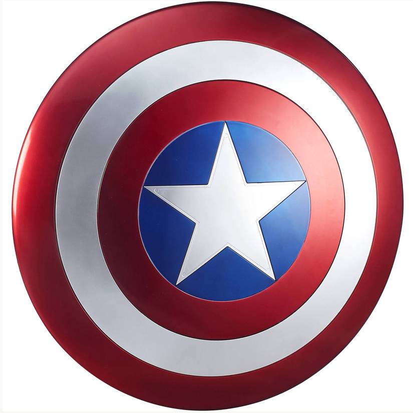 Captain America Gifts That Let You Bring His Shield Home