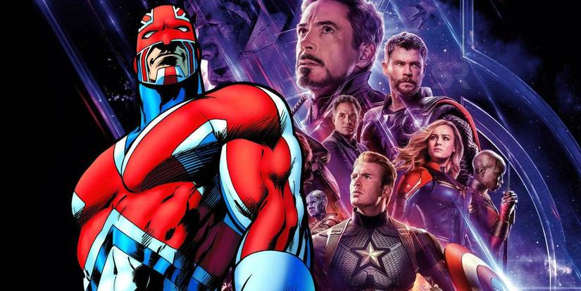 10 Important Facts to Know About Captain Britain