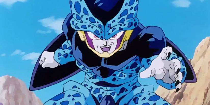 10 Strongest Dragon Ball Z Characters Pikkon Can Beat