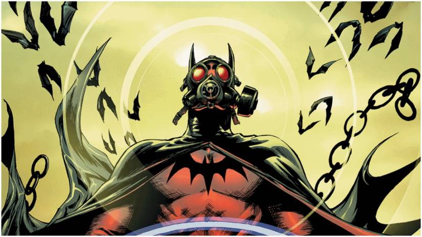 10 Things Batman’s Cape & Cowl Can Do (That Even Die-Hard Fans Didn’t Know)