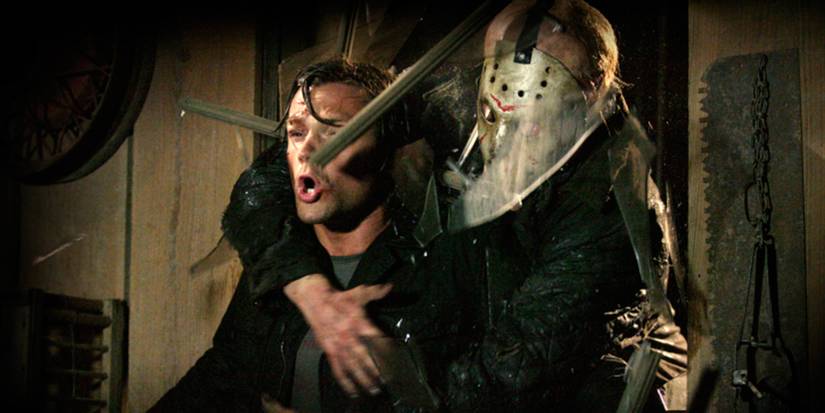 Friday the 13th: How Much Pain Can Jason Voorhees Actually Withstand?