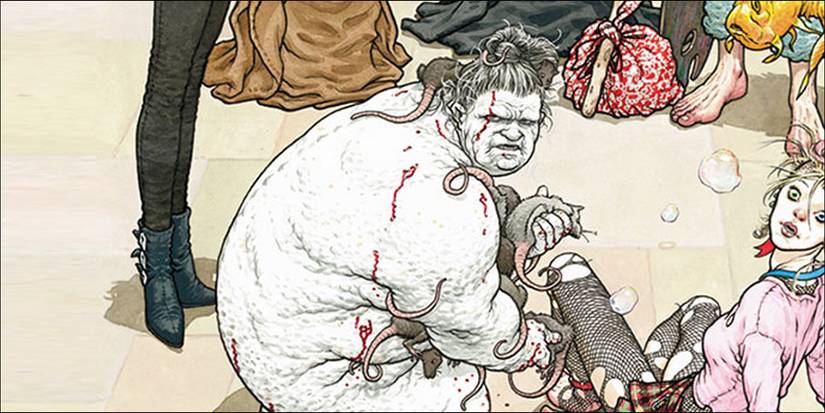 Every Member Of The Endless And Their Strongest Powers In The Sandman