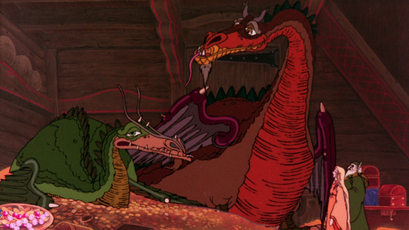 9 Underrated '80s Animated Movies Worth Re-Watching
