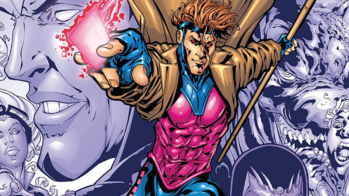 The Best Gambit Stories (And Where to Buy Them)