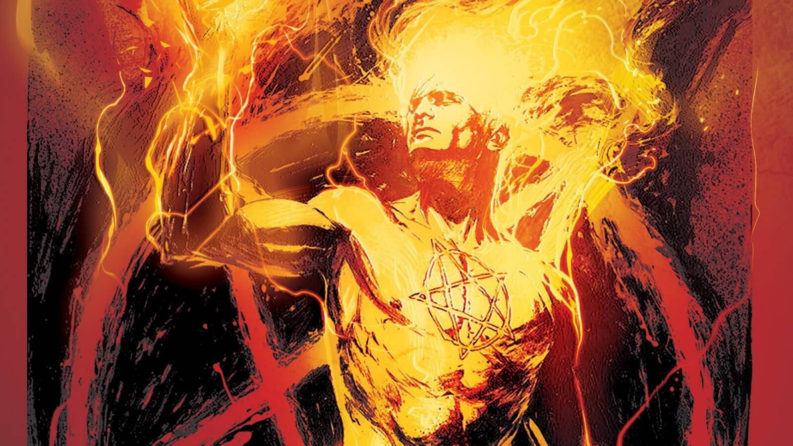 10 Things To Know About Daimon Hellstrom Before The TV Show