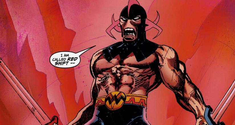 The 10 Most Powerful Heralds of Galactus, Ranked