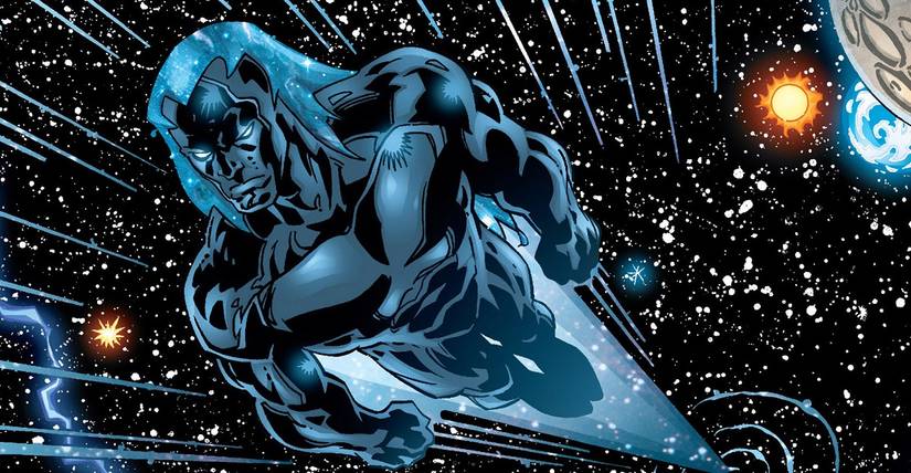 The 10 Most Powerful Heralds of Galactus, Ranked