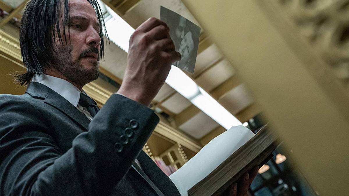 John Wick: Format, Main Character Revealed for The Continental Spinoff