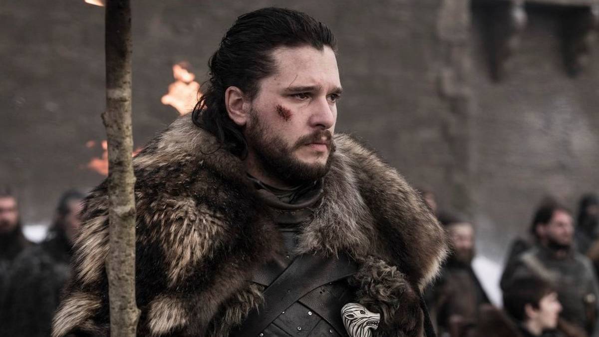 Game of Thrones: Jon Snow's Secret Turned Out to Be Worthless