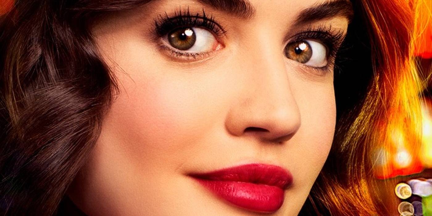 Katy Keene Reveals Who To Expect In Riverdale Crossovers