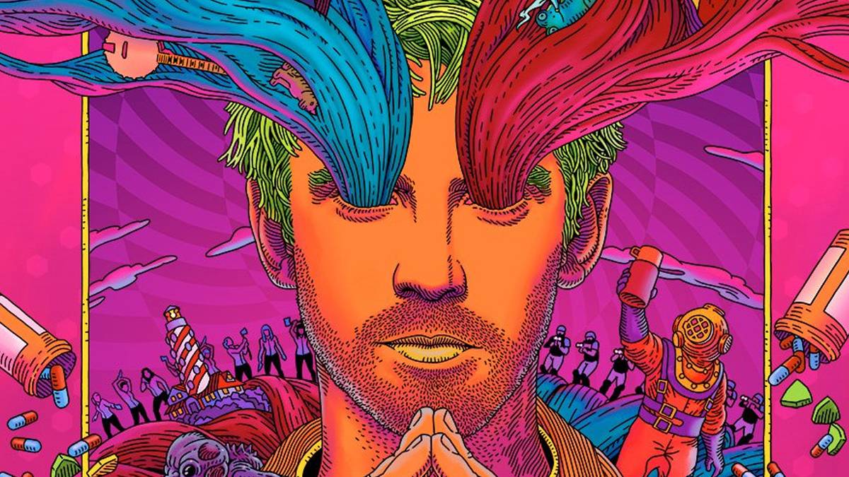 Legion: The Countdown Begins in Ominous Final Season Teaser
