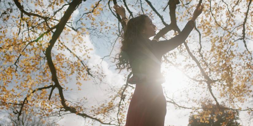 J.R.R Tolkien Based Lord of the Rings' Beren and Luthien Off His Own Life
