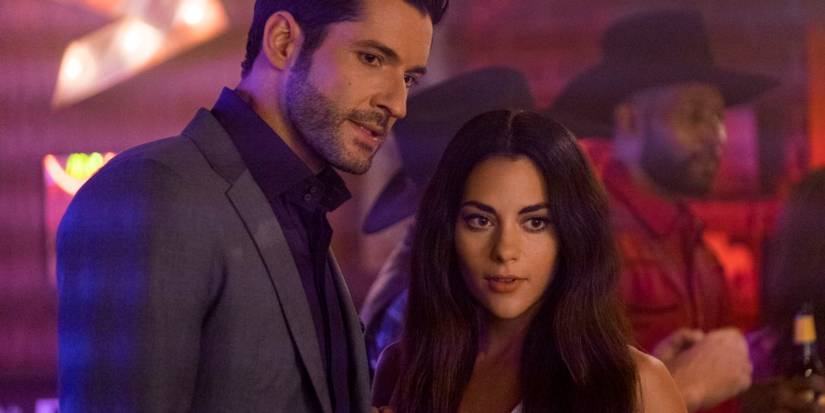 Lucifer: 5 Actors Who Nailed Their Roles (& 5 Who Fell Short)