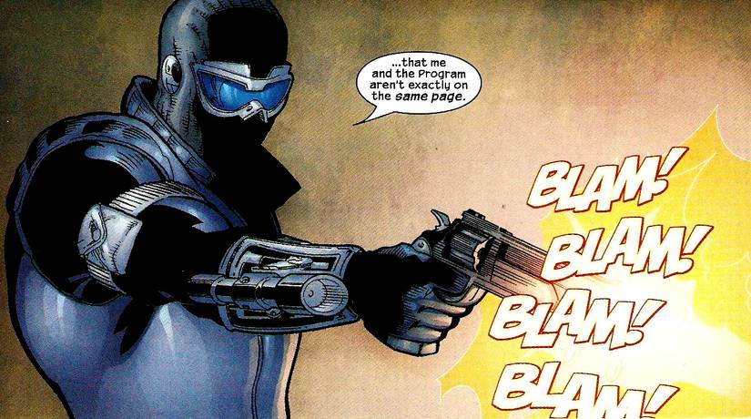 The 10 Most Powerful Vibranium Creations, Ranked