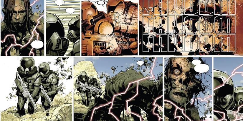 Matthew Malloy: Is He Really the Strongest Omega-Level Mutant?