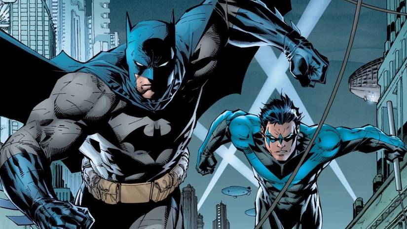 Batman's 10 Most Underrated Allies