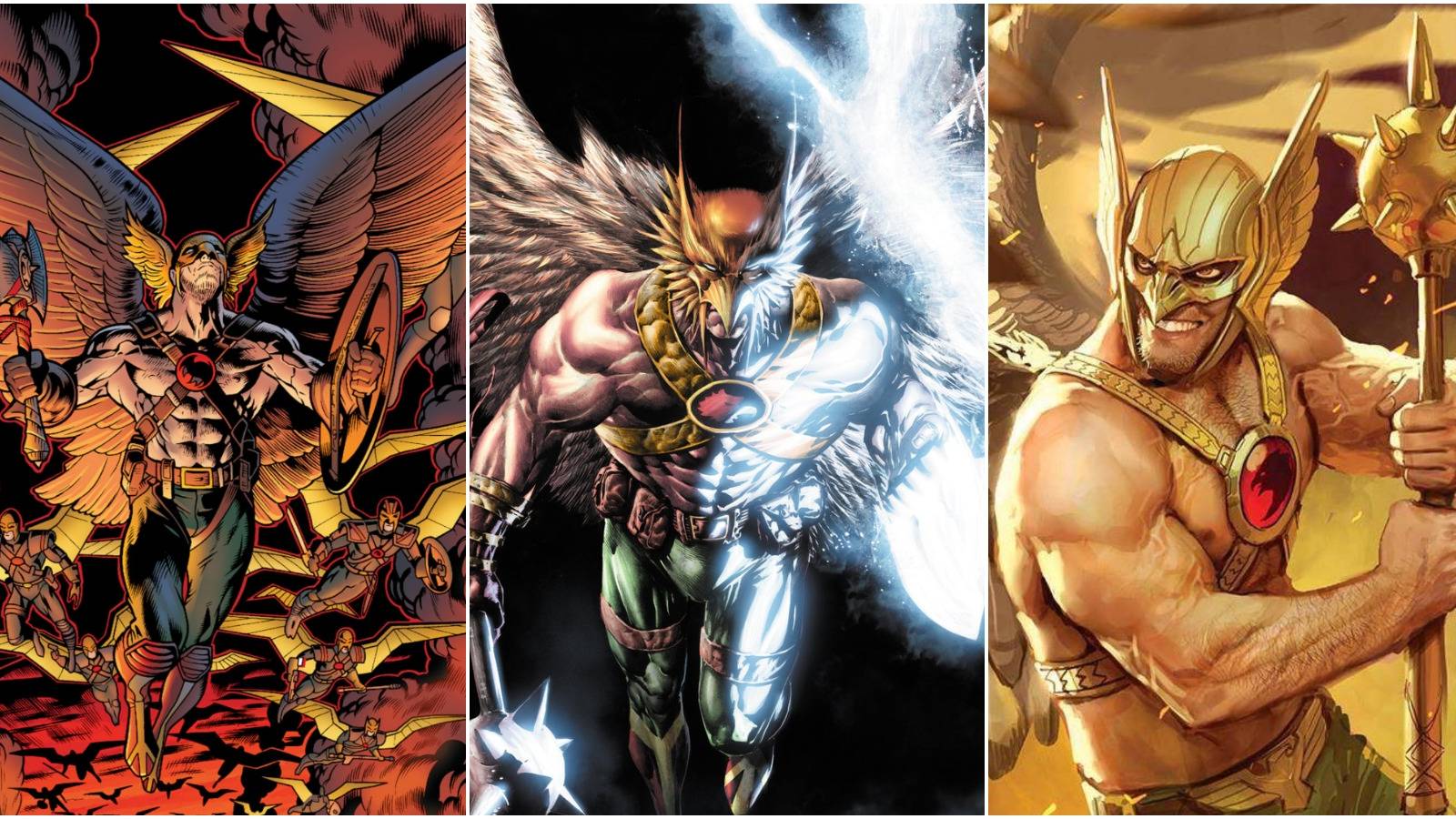 10 Secrets About Nth Metal Most DC Comics Fans Don't Know