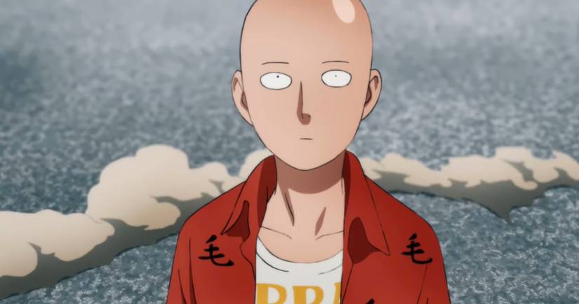 ONE: How the One-Punch Man Creator Became the Decade’s Surprise Manga Icon