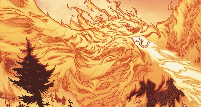 10 Most Powerful Marvel Cosmic Characters Not Yet In The MCU