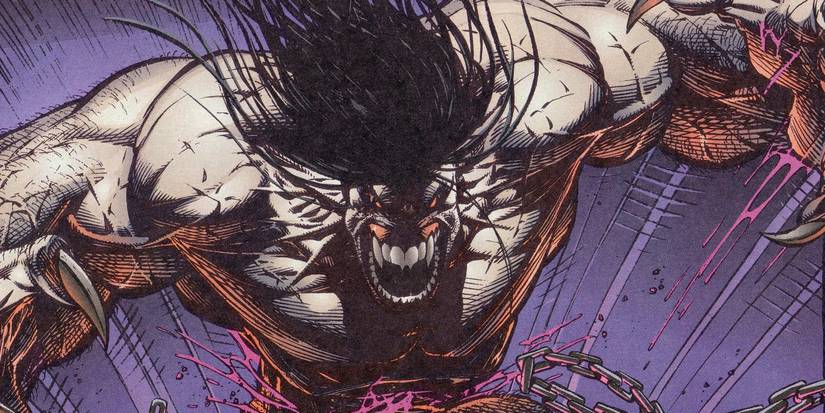 10 Strongest Superheroes Who Aren't Marvel Or DC