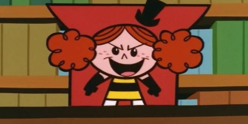The Powerpuff Girls: The 20 Most Powerful Villains, Ranked