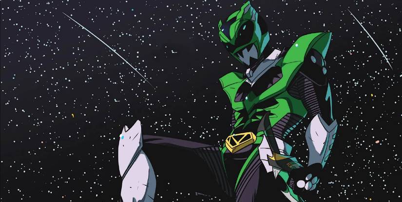 Psycho Rangers: The Evil Power Rangers, Explained