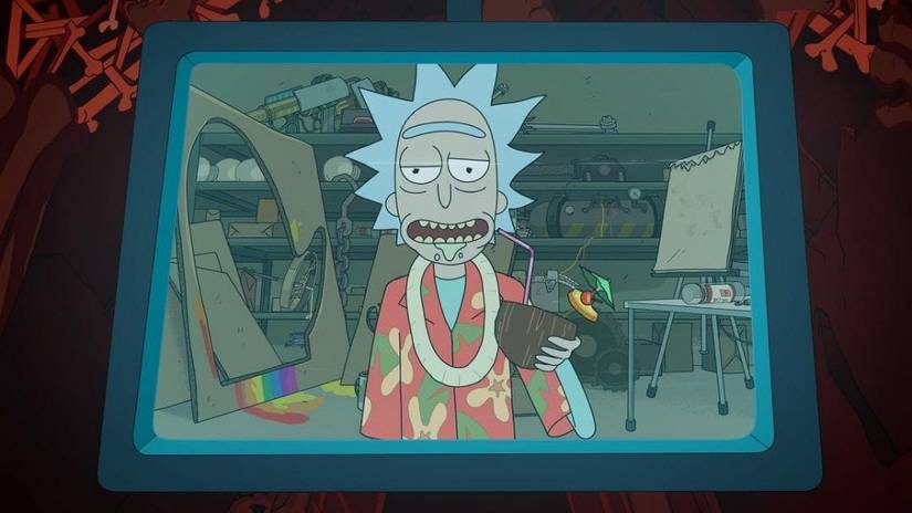 Rick And Morty: All Of The Vindicators, Ranked