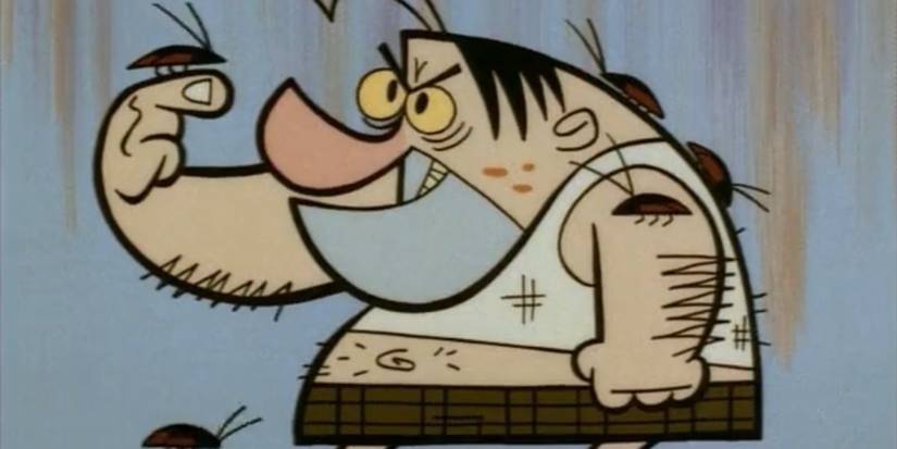 The Powerpuff Girls: The 20 Most Powerful Villains, Ranked