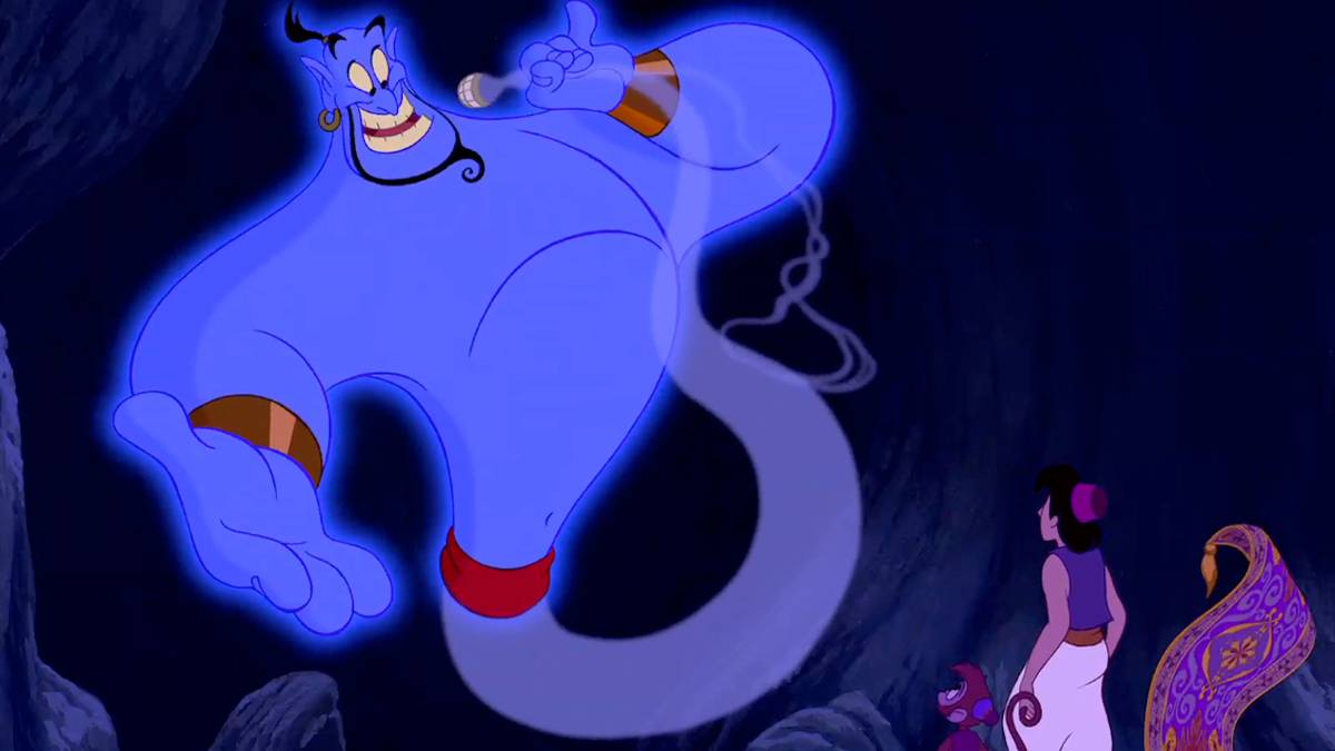 33 Years Later, This Mind-Blowing Fan Theory Changes Everything About 1 ...