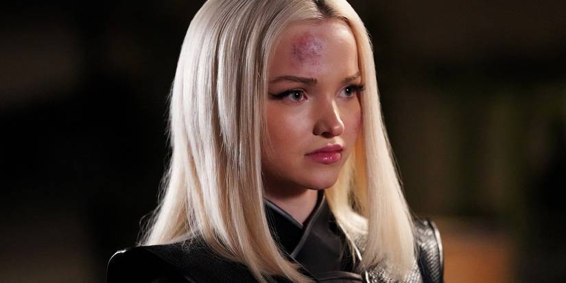 Marvel's Agents Of S.H.I.E.L.D. Best Villains, Ranked