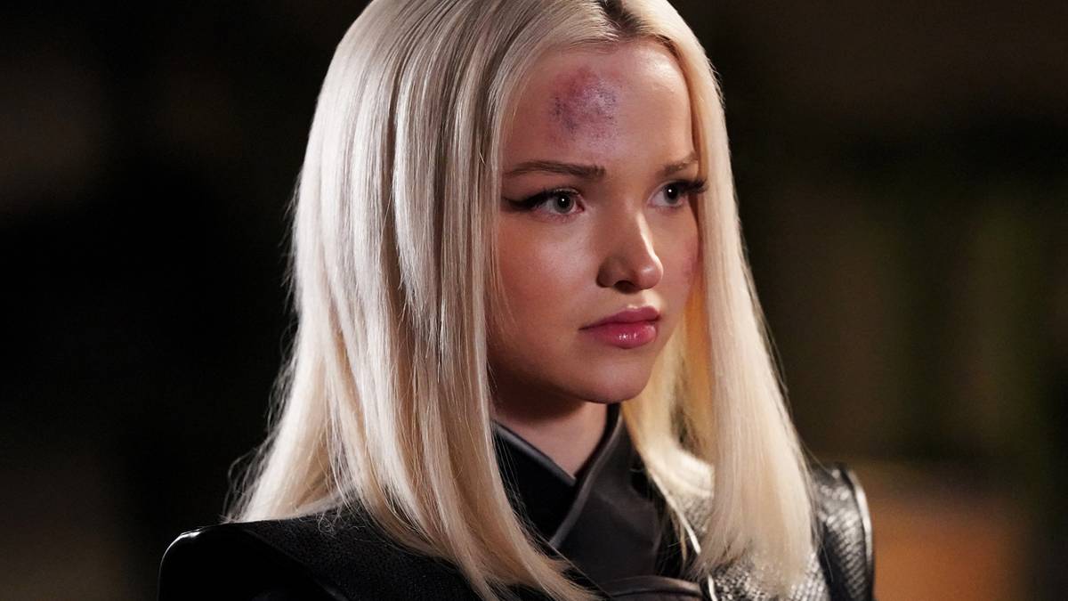 Ruby: Who is Agents of SHIELD's Destroyer of Worlds?