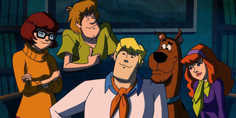 Scooby-Doo: How Velma Holds Mystery Inc. Together