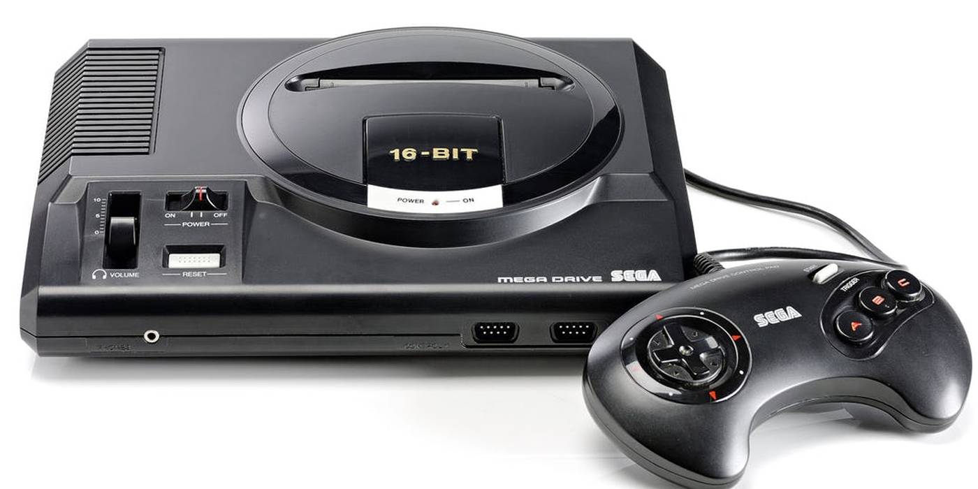 Sega Students Were the Video Game Influencers of the '90s