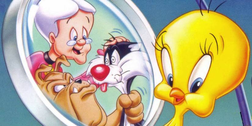 Tweety Bird: The Evolution of a Looney Tunes Icon
