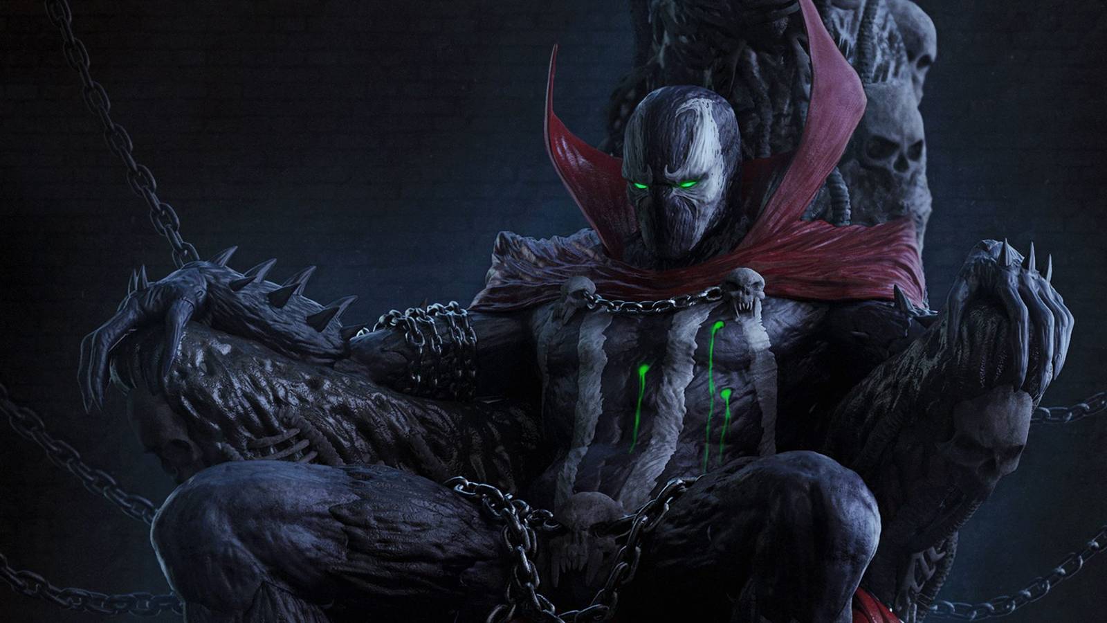 Spawn’s 10 Most Devastating Powers, Ranked