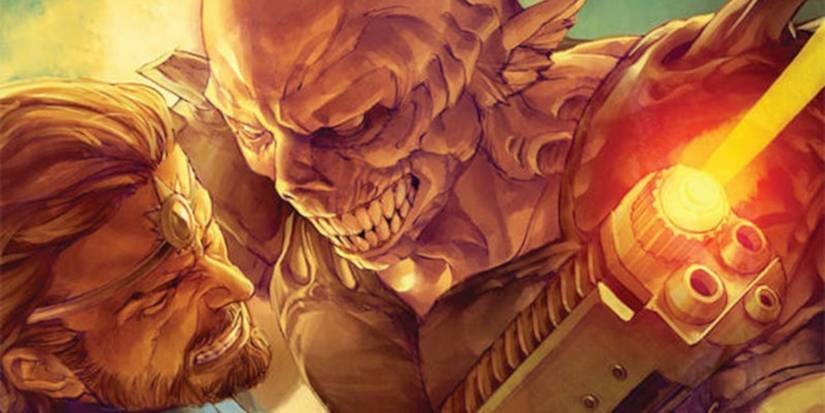 10 Best Star Wars Legends Comics Starring Obscure Characters