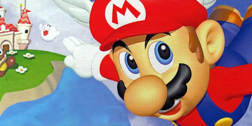 Super Mario Bros. 10 Things You Didn't Know About The Fire Flower