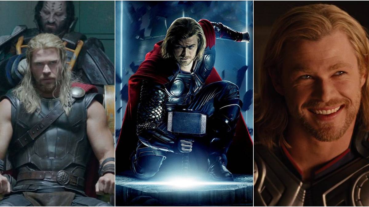 15 Best Thor Quotes (From The Movies)