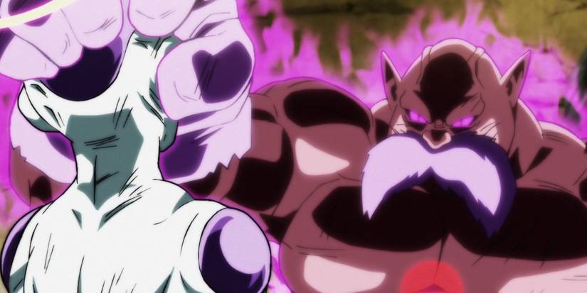 Who Is The Strongest Character In The Dragon Ball Multiverse?