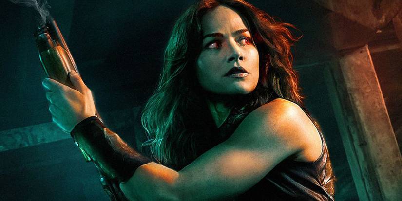 The Best Post-Apocalyptic TV Shows Since 2020, Ranked
