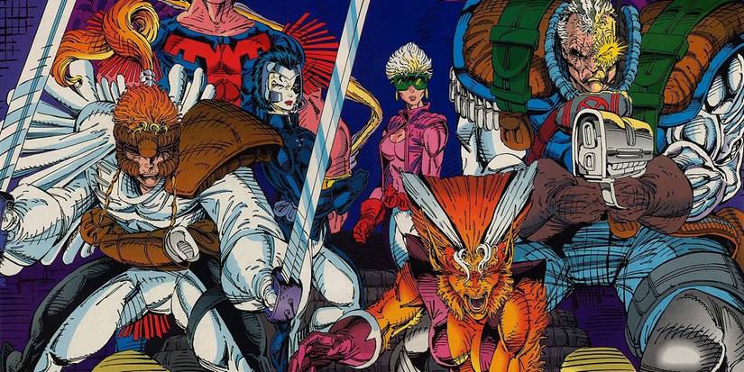 10 Biggest Disasters In Marvel Comics