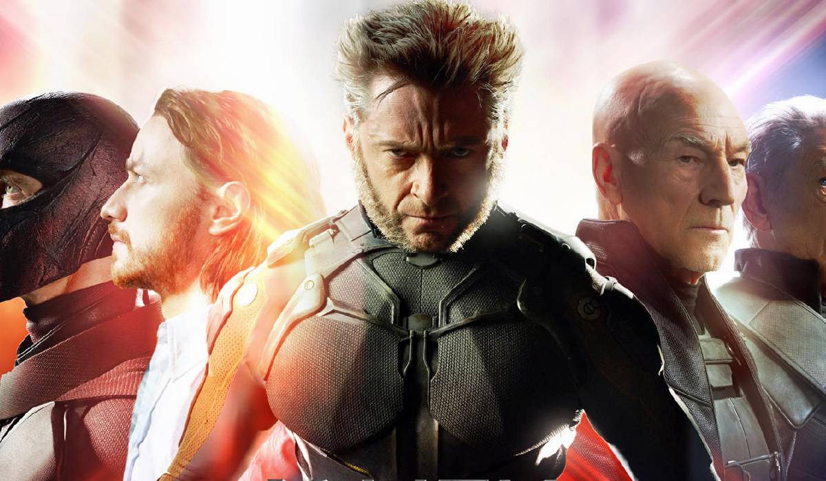 A Who39s Who Guide To X Men First Class Screen Invasion