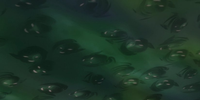 Dragon Ball Super: 15 Biggest Differences Between The Manga And The Anime