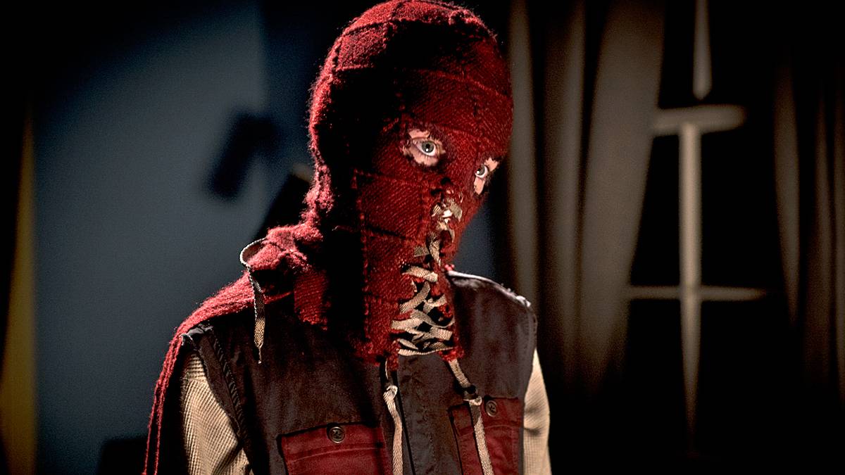 Brightburn Movie Ending, Explained