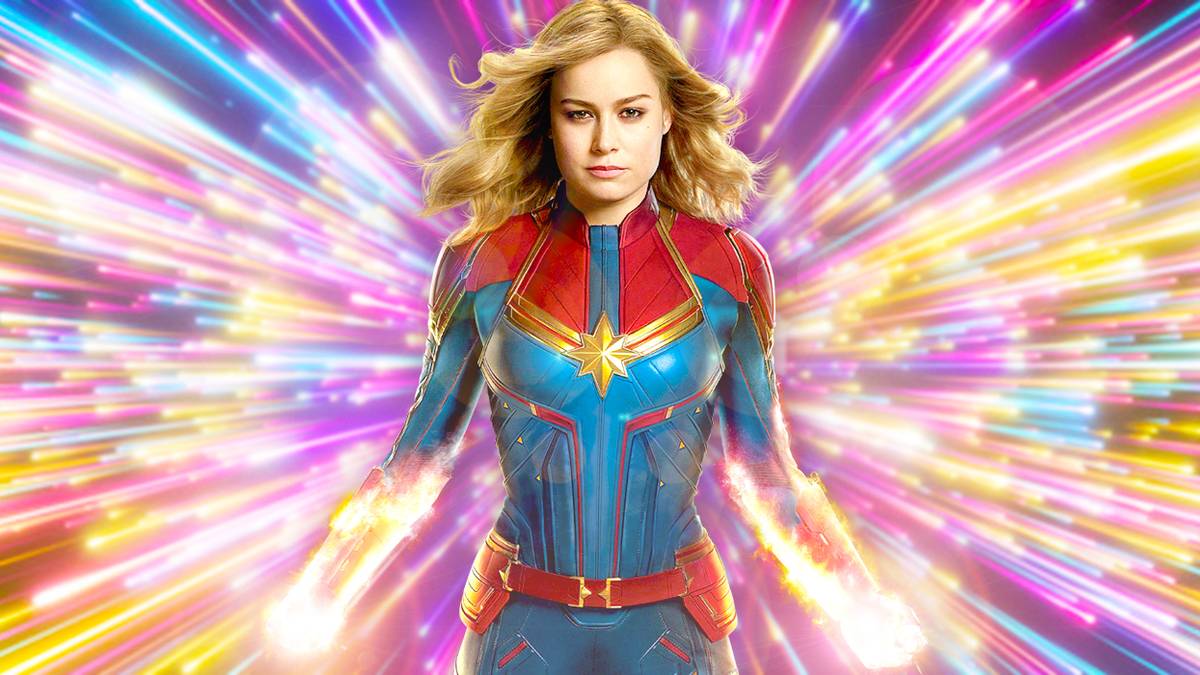 Captain Marvel Directors Agree About Who Valkyrie Team Up