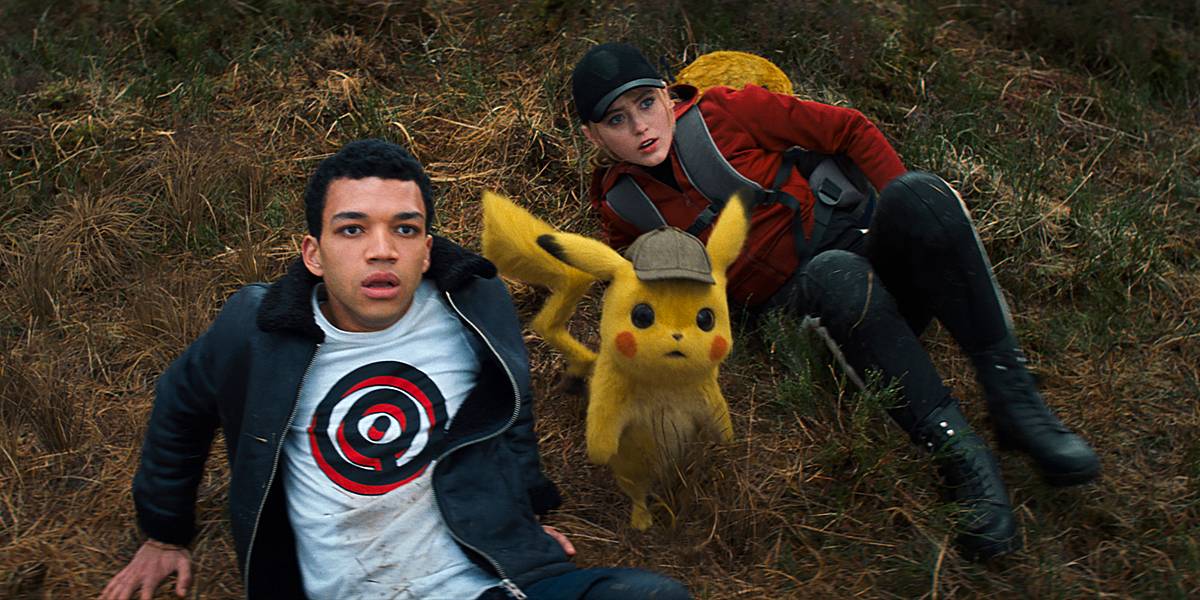 Detective Pikachu: Thursday Preview Night Box Office