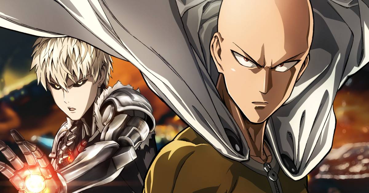 10 Best One-Punch Man Cosplays