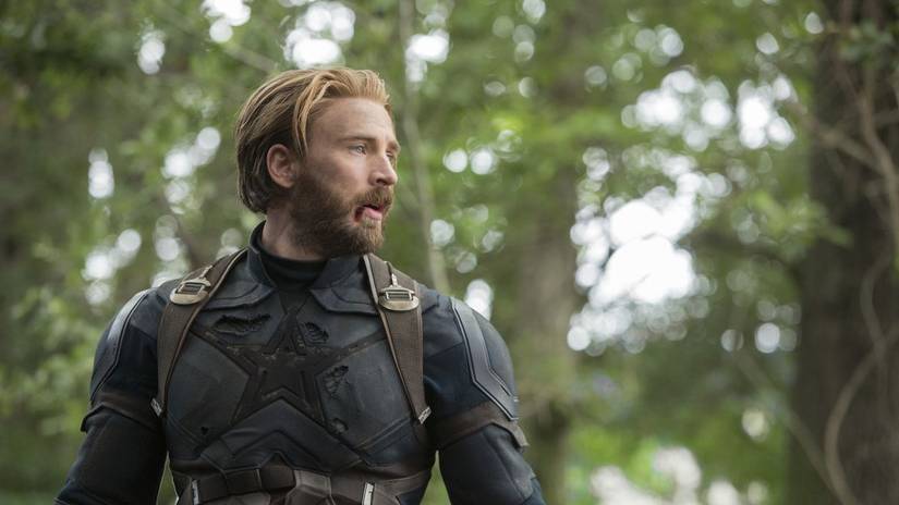 Captain America's 10 Best Costumes, Ranked