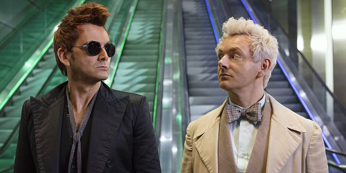 Good Omens' Finale, Explained - and How It Sets Up a Sequel