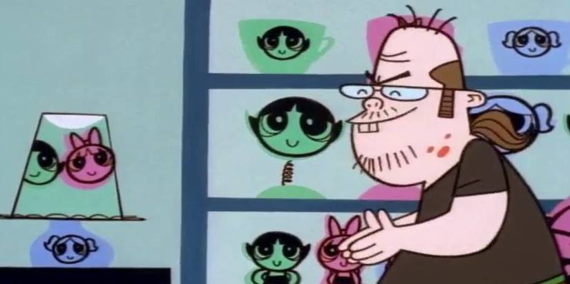 The Powerpuff Girls: The 20 Most Powerful Villains, Ranked